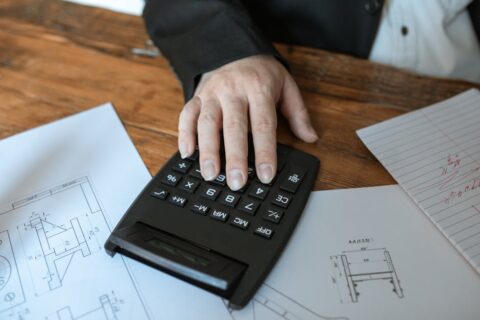 Mortgage Lender Overlays: Why You Got Denied When